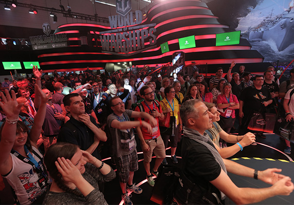 Interview with Lead Designer for World of Tanks Console | Interview ...