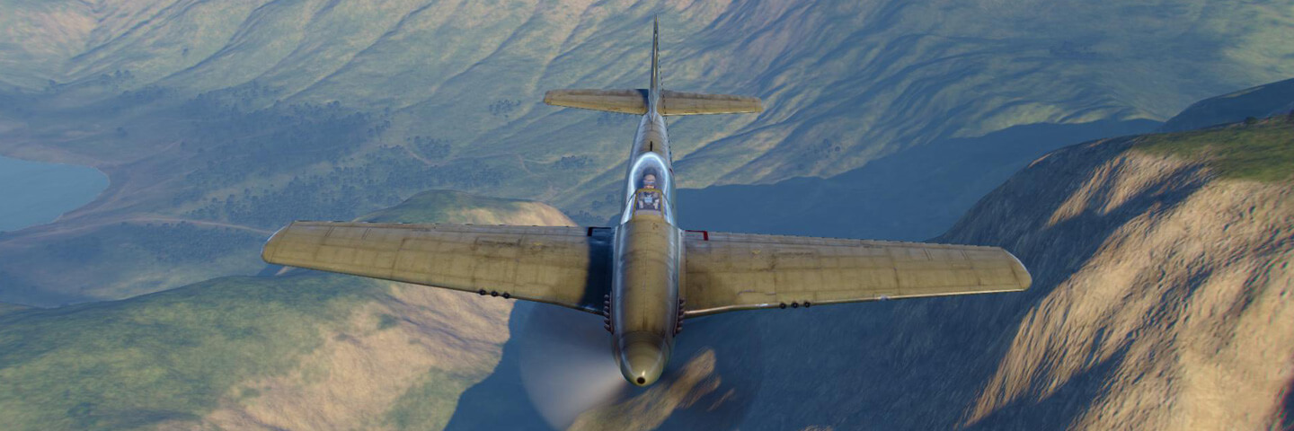 World of Warplanes Update 1.2 Introduces Combat Missions | General ...