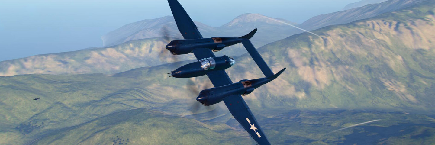 New World of Warplanes “Flight Academy” Tutorial Video Heads Into ...