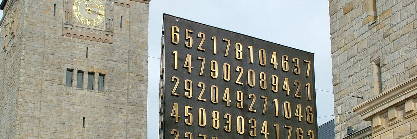 Cryptography and Cryptanalysis in World War II | Historical Spotlight ... Cryptography and Cryptanalysis in World War II | Historical Spotlight ...