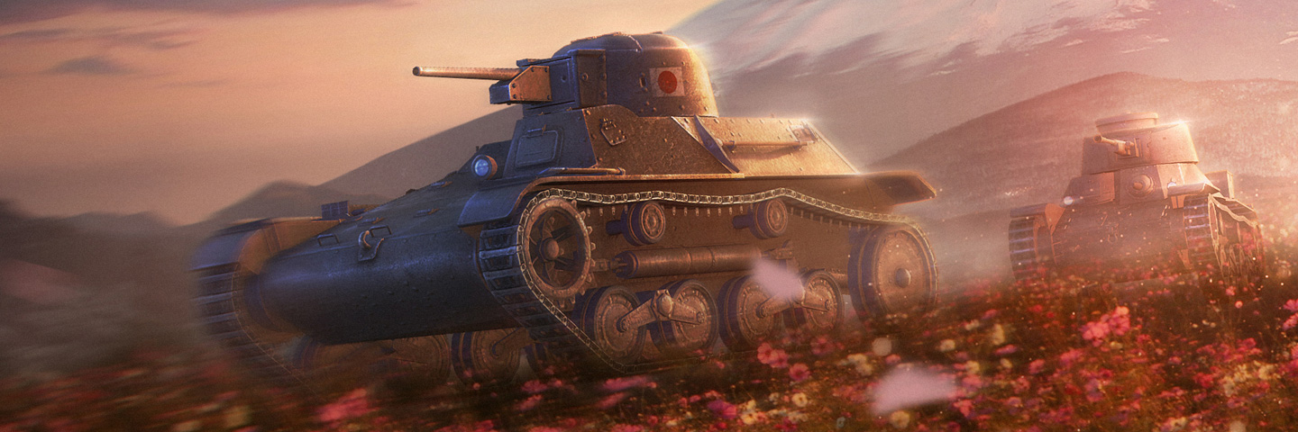 Cause Some Destruction in World of Tanks’ Newest Mode | General | News ...