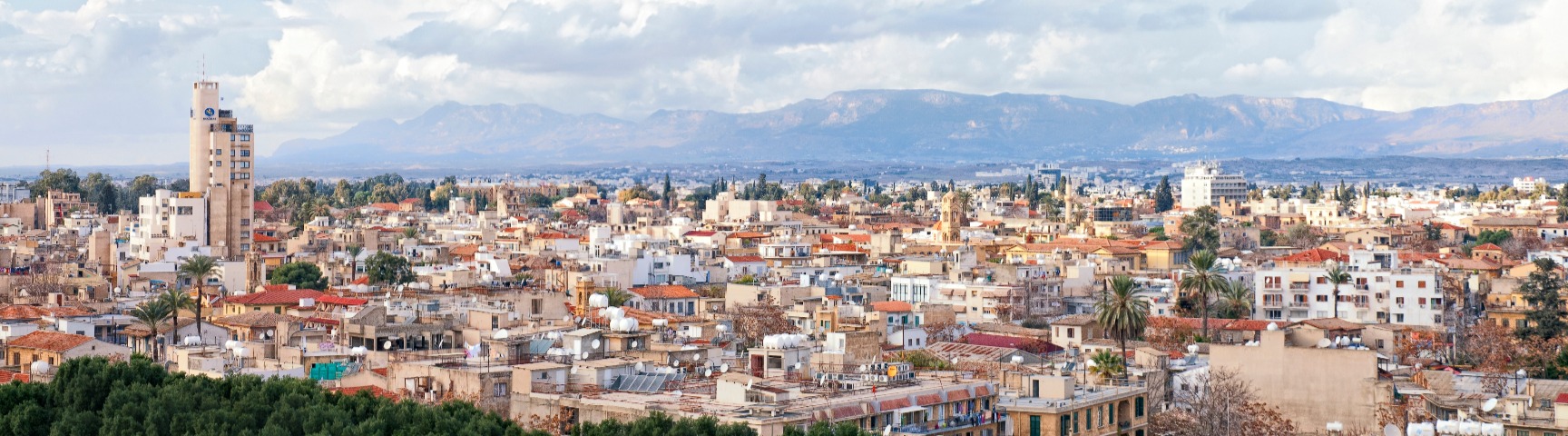 Get an Inside Look of Life in Cyprus and Wargaming | WG People | News ...