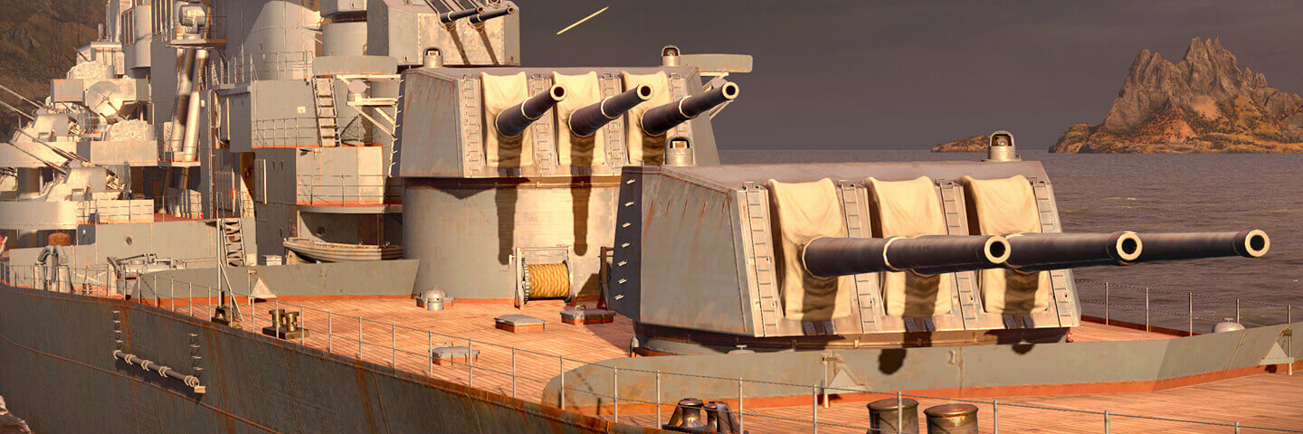Soviet Tech Tree Readies to Leave Port | General | News | Wargaming