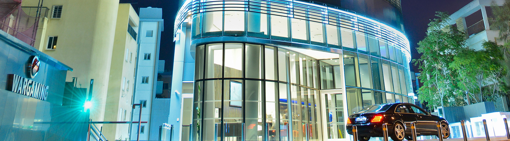 Go To Cyprus Website is Live | General | News | Wargaming