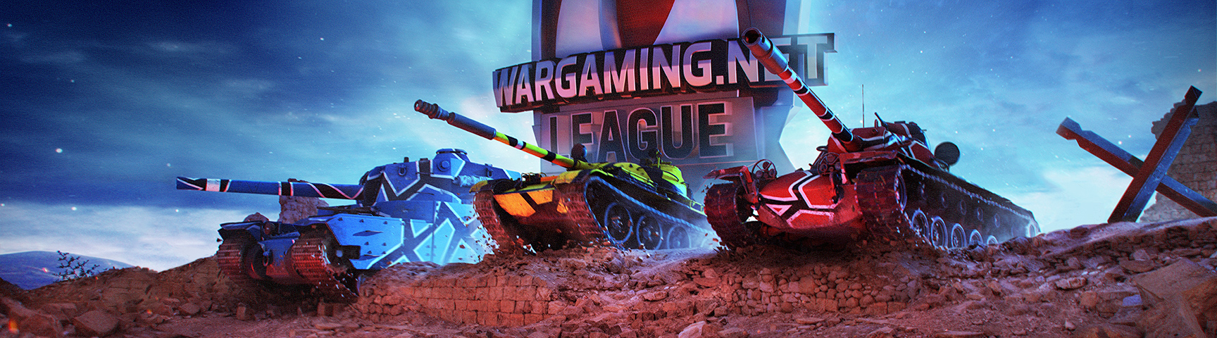 WGL Gold Series Season 2016–2017 Is Ready to Rumble | Events | News ...