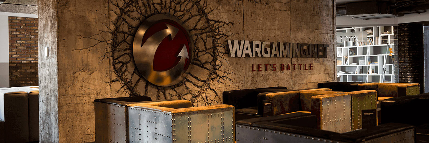 Wargaming Asia: Introducing the Singapore Team | WG People | News ...