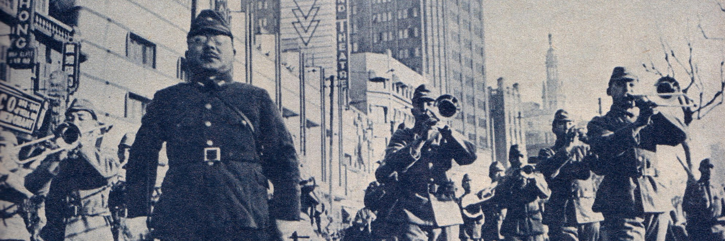 WW2 Japanese Secret Intelligence | Historical Spotlight | News | Wargaming