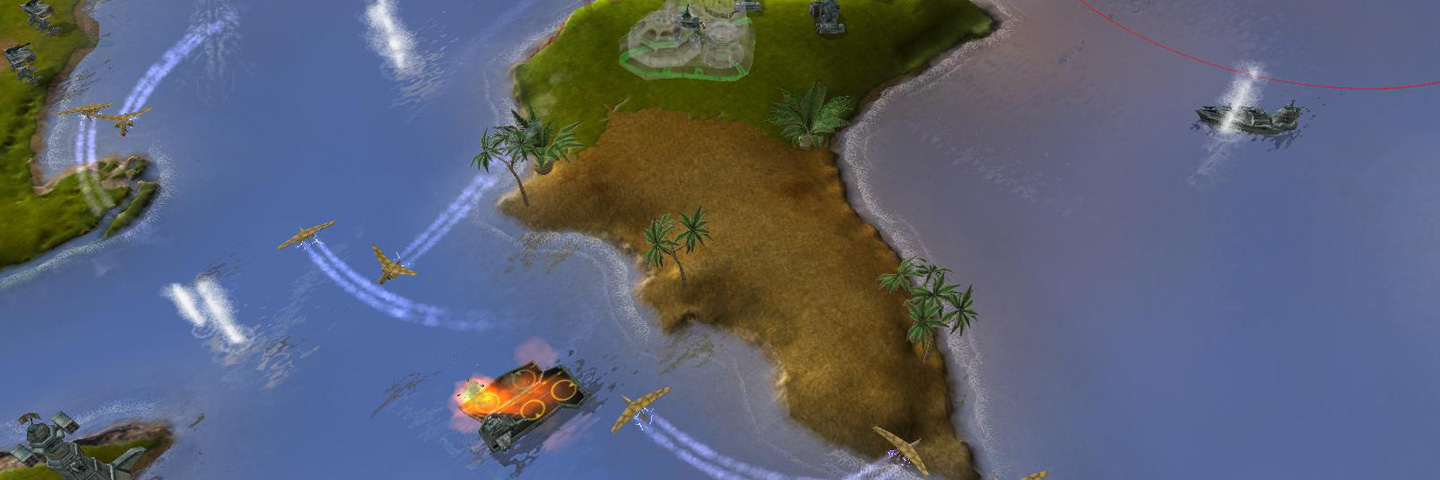 Retrospective: Massive Assault | Feature | News | Wargaming