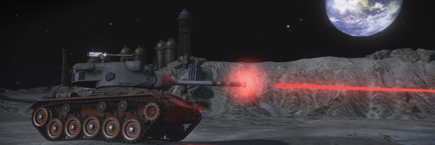 Console Tankers Once Again Set Their Sights on the Moon | General ...