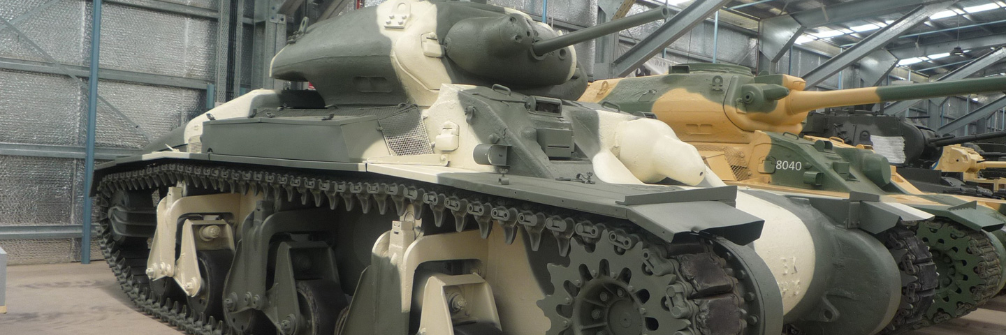 An Australian Legend Returns Home | General | News | Wargaming