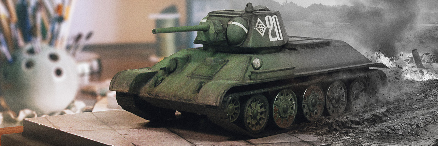 5 Military Technologies Refined for World Wars | Historical Spotlight ...