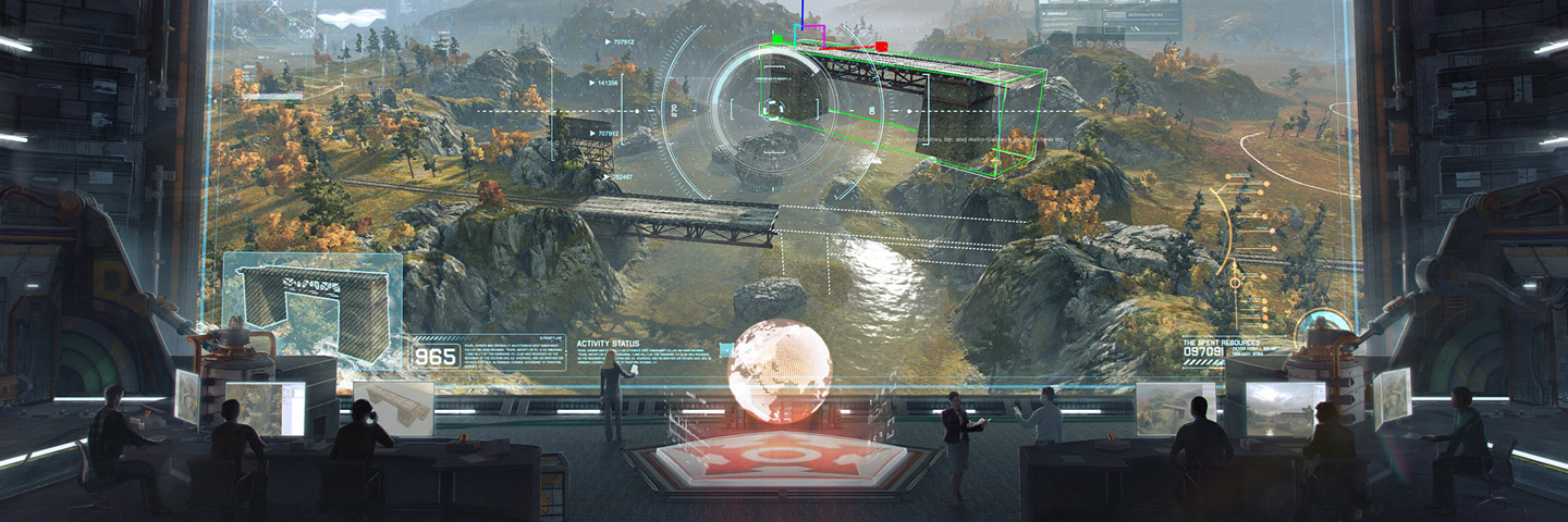 The New Innovation Platform from Wargaming Is Here | General | News ...